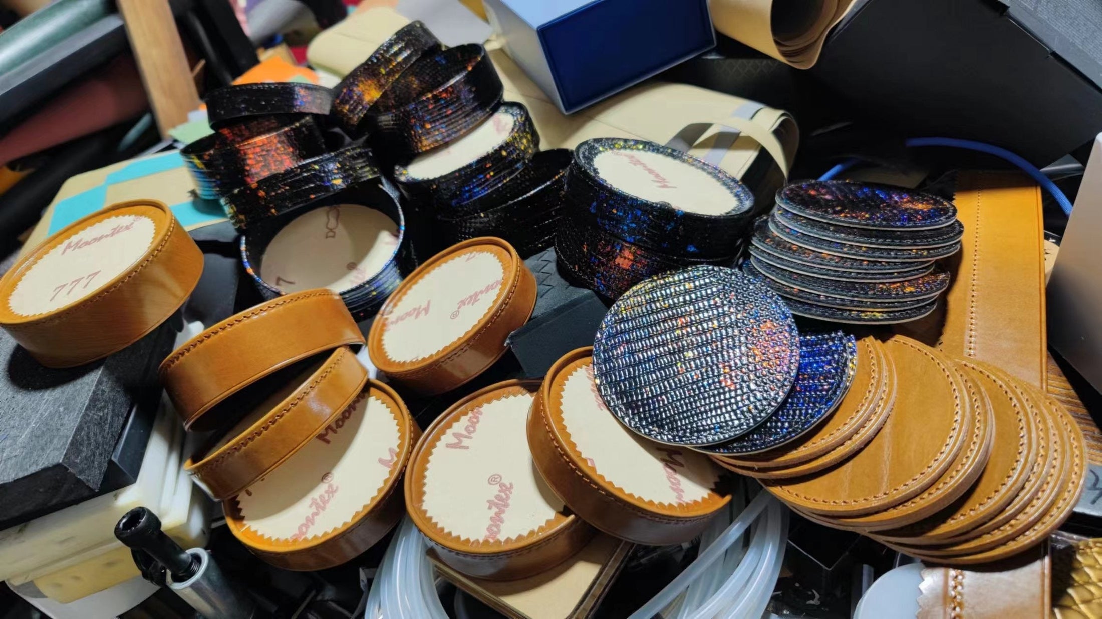 The Making of the Alligator IEM Casing – muxicbox